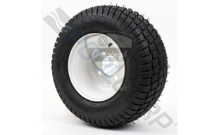 POOL360 | EXMARK WHEEL & TIRE ASSY