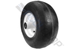 POOL360 | EXMARK CASTER WHEEL ASSY