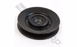 POOL360 | EXMARK INSIDE IDLER