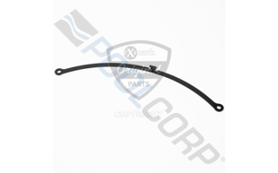 POOL360 | Left Hand Skid Black