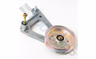 POOL360 | Deck Idler Assembly