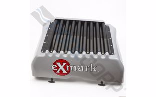 POOL360 | EXMARK HOOD ASSY W DECALS