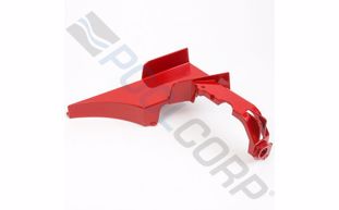 POOL360 | EXMARK TRANSMISSION & CHUTE BRACKET