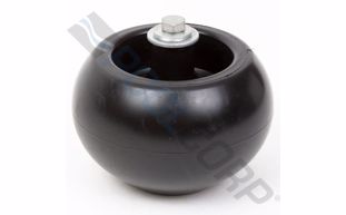 POOL360 | Antiscalp Roller Kit