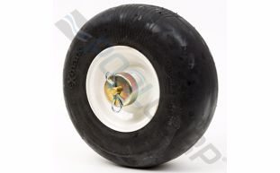 POOL360 | Wheel Tire Assembly