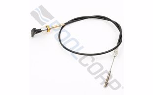 POOL360 | Control Turn Lock Cable