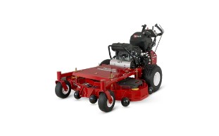 POOL360 | Used Exmark Turf Tracer Hydro Walk-Behind Mower 23HP Kawasaki