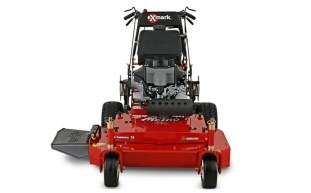 horizon | Used 32" Metro Walk-Behind Mower 15HP Kawasaki
