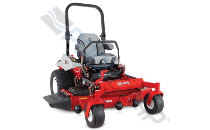 POOL360 | Used Exmark 72" Lazer Z S-Series Zero-Turn Mower Kohler ECV749