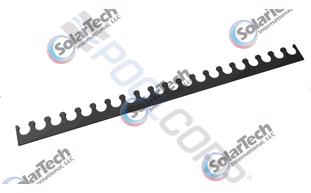 POOL360 | SOLAR RAFTER