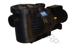 POOL360 | 10980GPH Self Prime External Pump