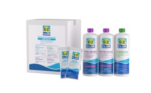 POOL360 | 20K Gal Premium Chlorinated Winter Kit