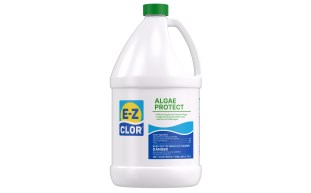 POOL360 | 1 gal Algae Protect Bottle
