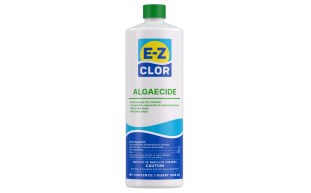 POOL360 | 1 qt Bottle Algaecide Bottle 12 per Case