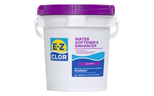 POOL360 | 12 lb Water Softener & Enhancer Pail