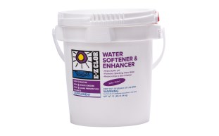 POOL360 | 12 lb Water Softener & Enhancer Pail