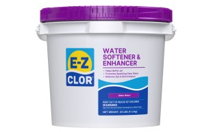 POOL360 | 25 lb Water Softener & Enhancer Pail