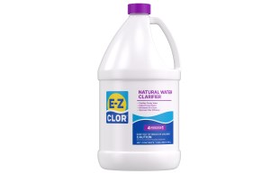 POOL360 | 1 gal Natural Water Clarifier Bottle