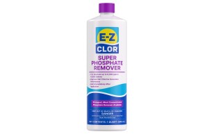 POOL360 | 1 qt Super Phosphate Remover Bottle