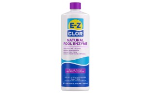 POOL360 | 1 qt Natural Pool Enzyme Bottle