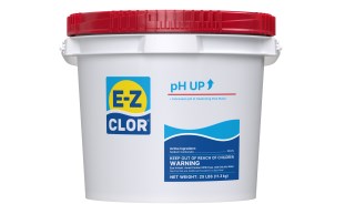 POOL360 | 25 lb pH Up Pail