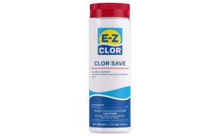 POOL360 | 1-3/4 lbs Clor Save Stabilizer Bottle