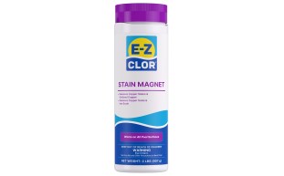 POOL360 | 2 lb Stain Magnet Jar
