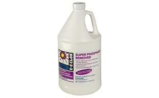 POOL360 | 1 gal Super Phosphate Remover Bottle
