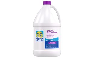 POOL360 | 1 gal Natural Pool Enzyme Bottle