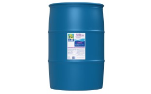 POOL360 | 55 gal Natural Pool Enzyme Drum