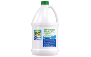 POOL360 | 1 gal Jug Super Green Algaecide 4 per Case