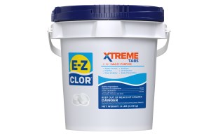POOL360 | 8 lbs 3" Xtreme Tabs