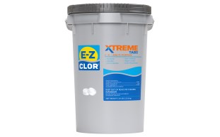 POOL360 | 50 lbs 3" Xtreme Tabs Pail