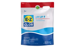 POOL360 | 5 lb pH Up Pouch