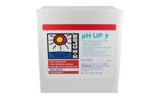 POOL360 | 25 lb pH Up Box