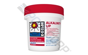 POOL360 | 5 lbs Alkalinity Up