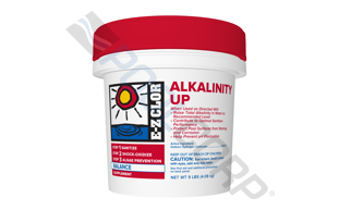 POOL360 | 9 lbs Alkalinity Up