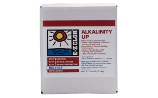 POOL360 | 25 lb Alkalinity Up Box