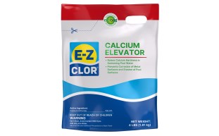 POOL360 | 4 lbs Calcium Elevator