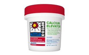 POOL360 | 5 lbs Calcium Elevator