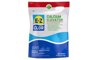 POOL360 | 8 lb Calcium Elevator Pouch