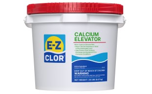 POOL360 | 20 lbs Calcium Elevator Pail
