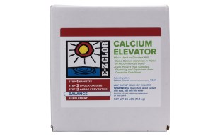 POOL360 | 25 lb Calcium Elevator Box