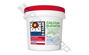 POOL360 | 25 lbs Bucket Calcium Elevator Pail