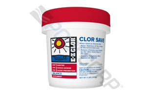 POOL360 | 4 lbs Clor Save