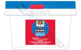 POOL360 | 15 lbs Clor Save