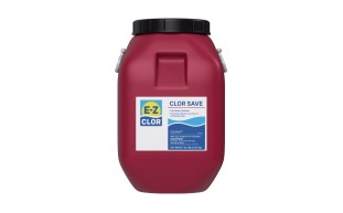 POOL360 | 50 lbs Granular Clor Save Stabilizer Pail