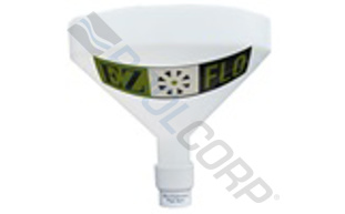 POOL360 | EZ-FLO HIGH CAPACITY FUNNEL HC UNITS