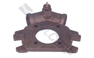 horizon | EZGO TORQUE SPIDER BENDIX