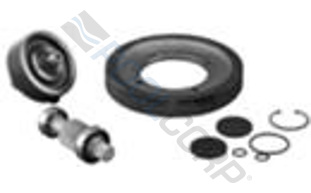 POOL360 | EZGO KITGEAR SET W INPUT SHFT 14.76